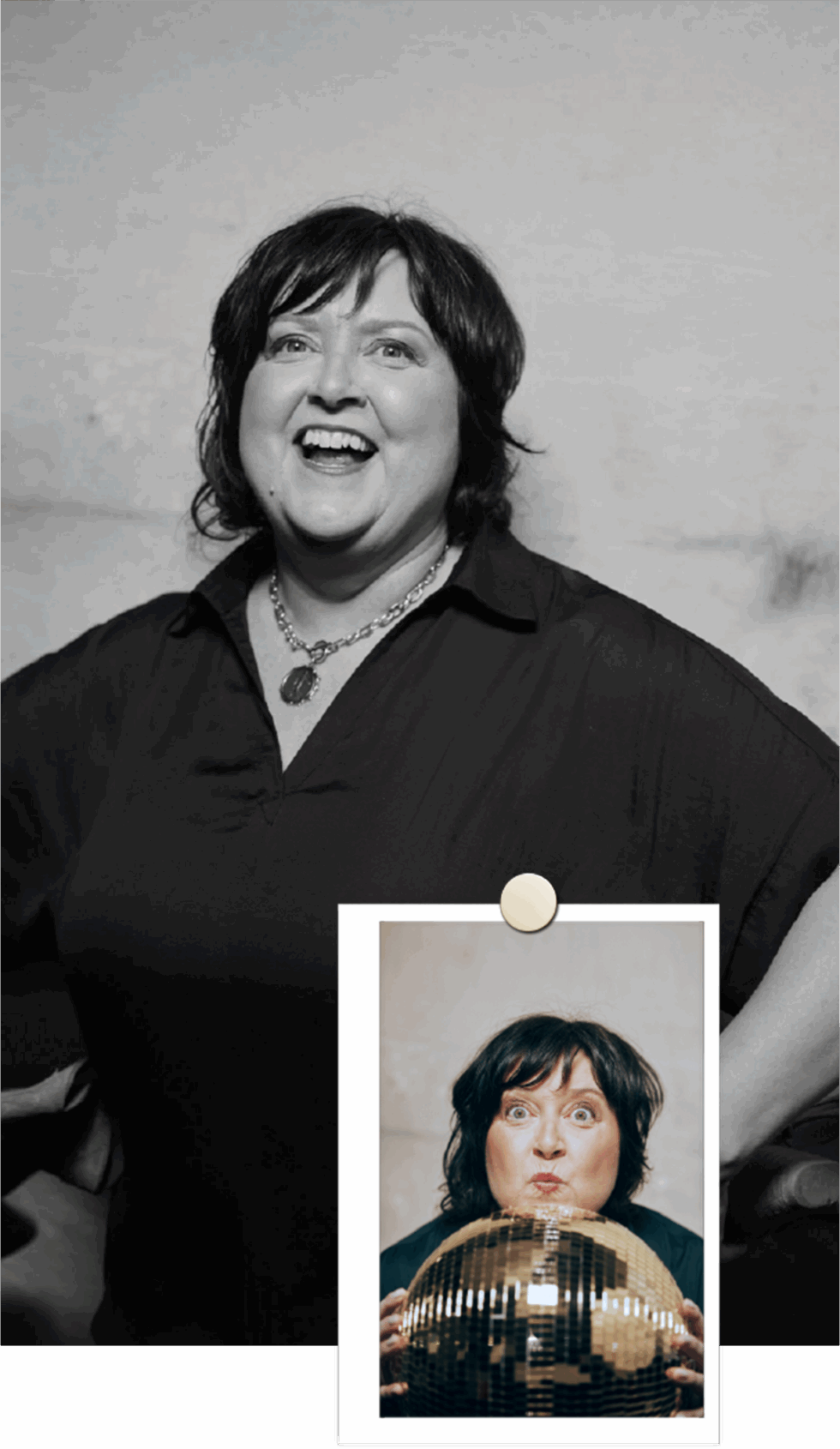 Karen Laos – Empowering women in business through confident communication
